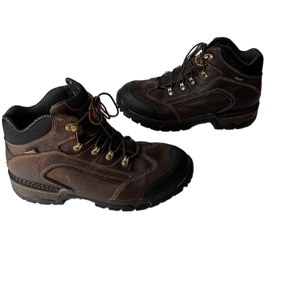 Irish Setter | Shoes | Irish Setter Waterproof Mens 5 Leather Hiker ...